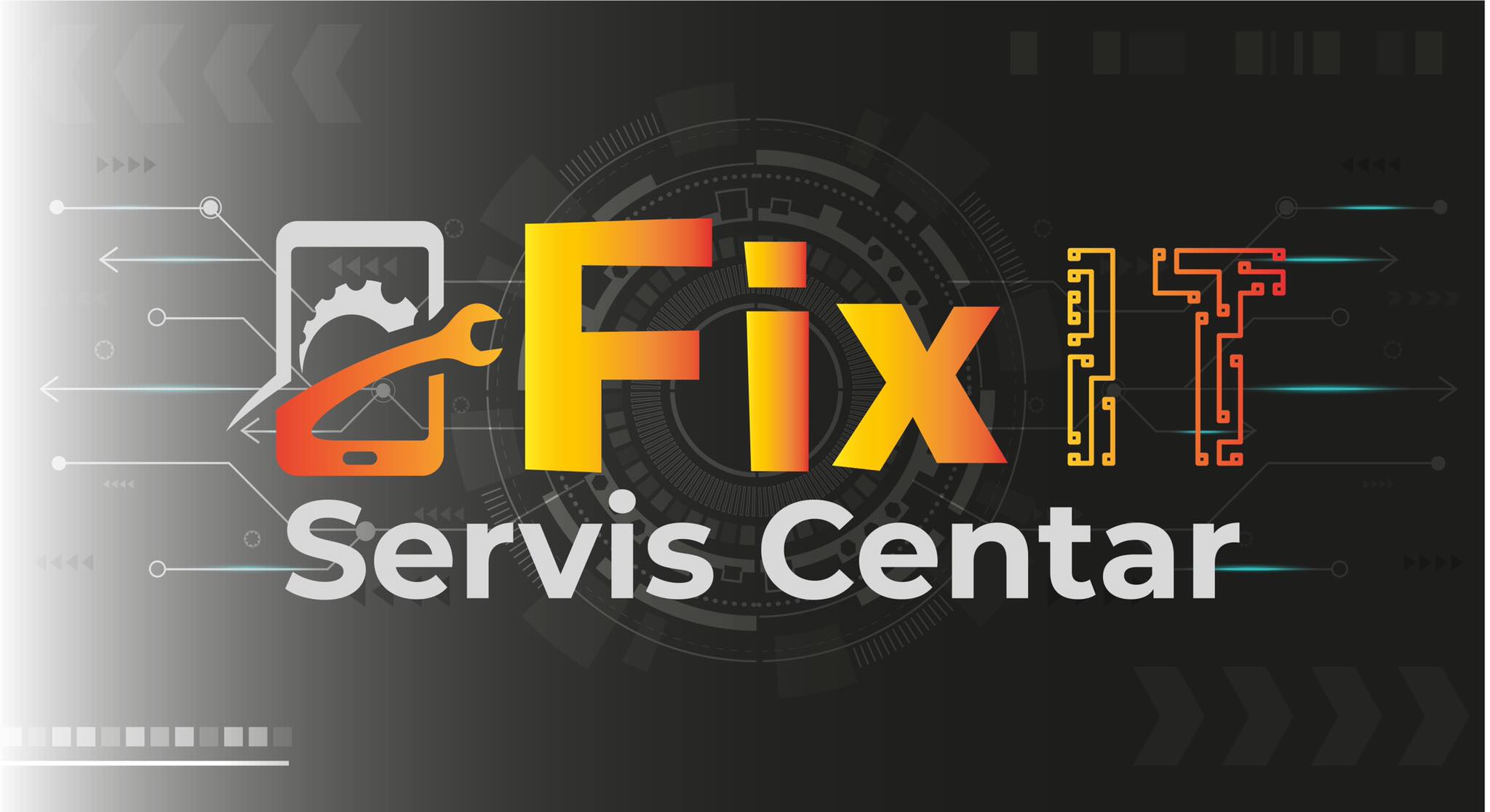 FixIT Servis centar