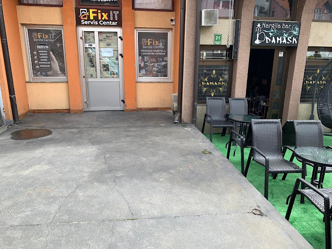 FixIT Servis centar